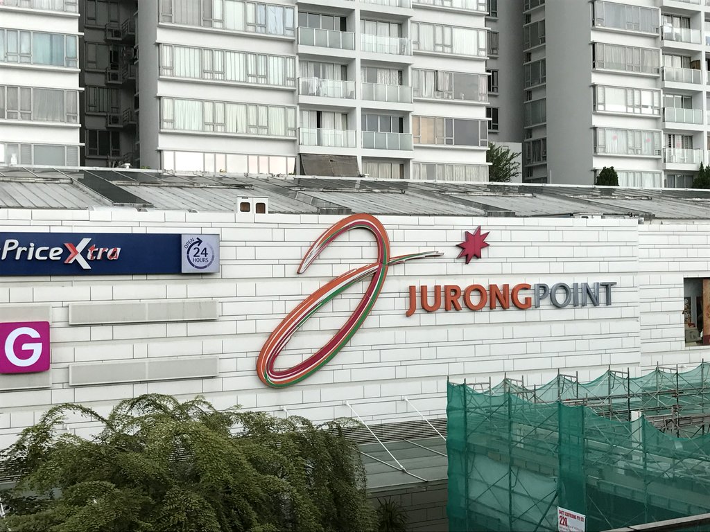 Jurong Point Pet Station at Ellen Franklin blog