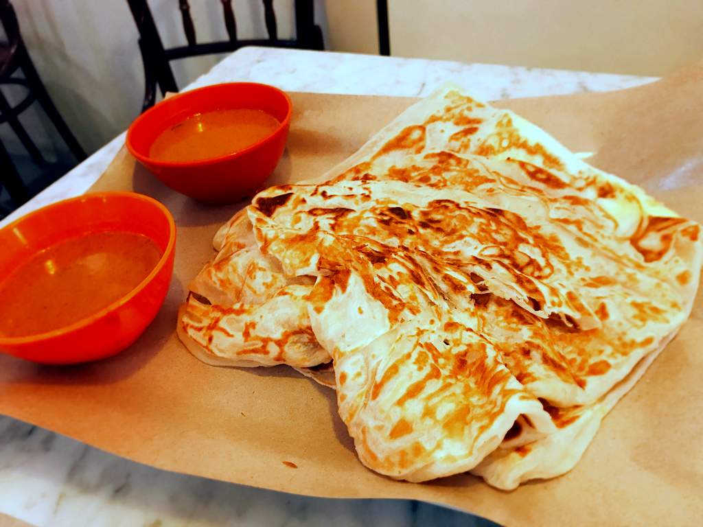 Top 10 Local Breakfast in Singapore that you must try - | Directions ...